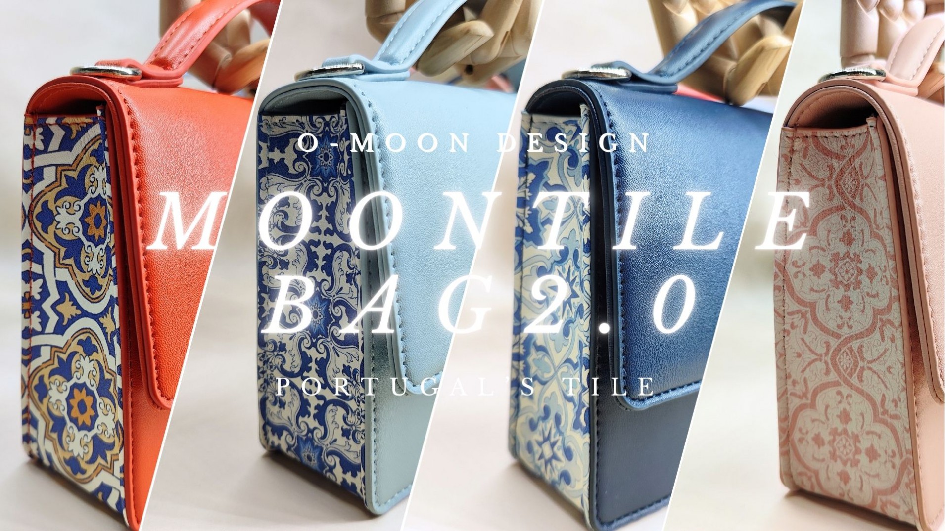 Fashion collocation/时尚配搭｜O-Moon Macau